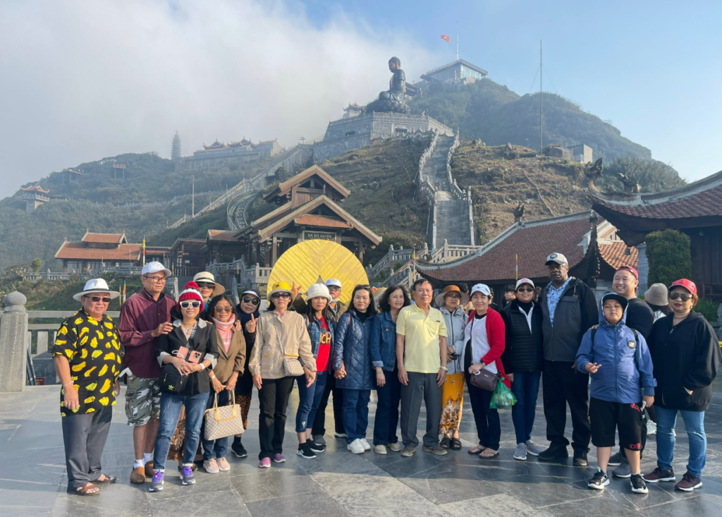 A seat-in-coach (SIC) tour offers a budget-friendly and convenient way ...