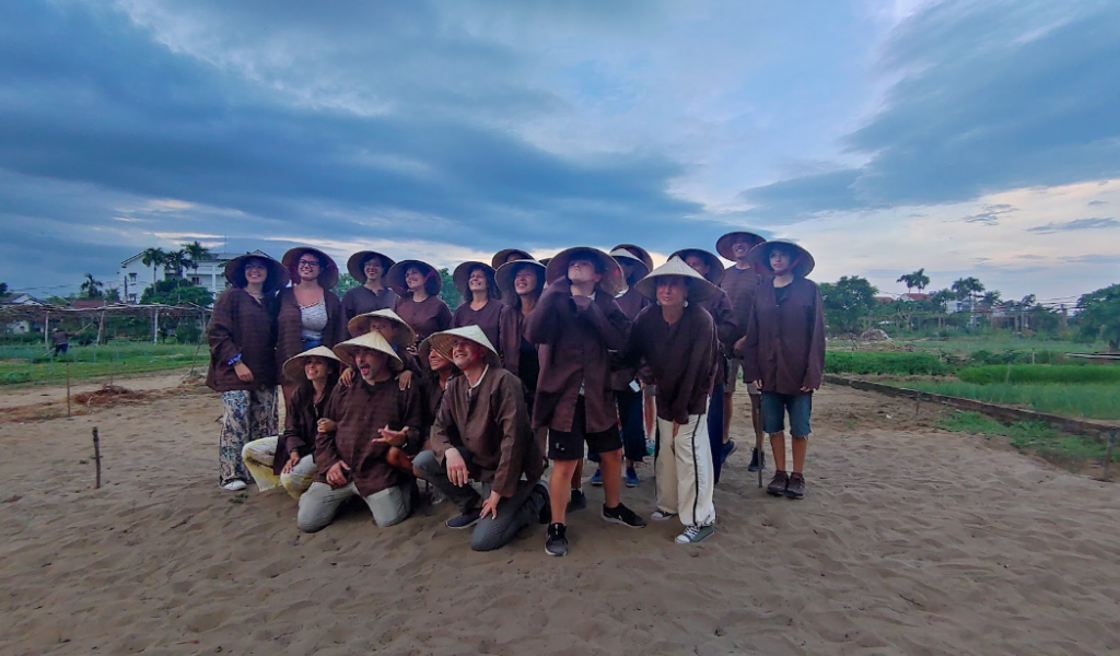 A seat-in-coach (SIC) tour offers a budget-friendly and convenient way ...