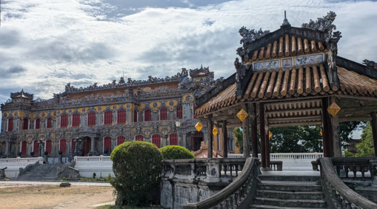 Hue Imperial City: Vietnam's Royal Heritage